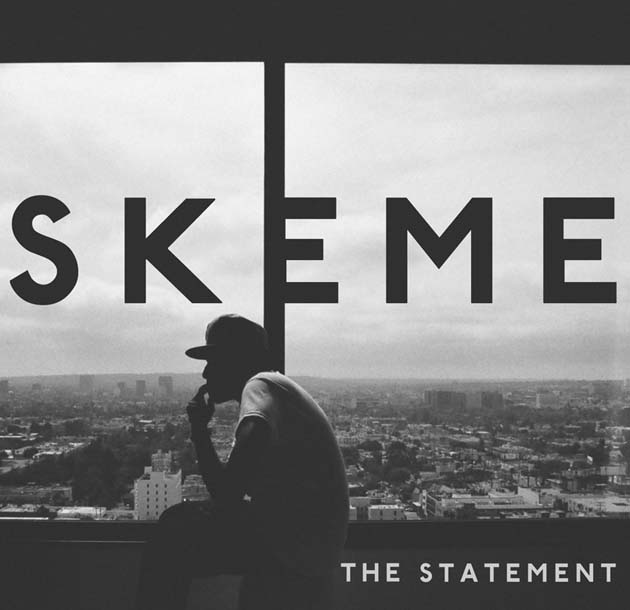 Mixtape Download: Skeme "The Statement"