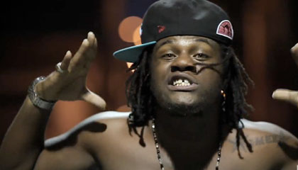 Fat Trel "Rollin"