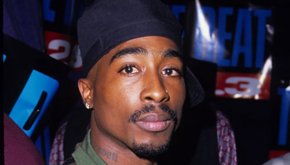 2Pac Back...For Real!