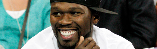 50 Cent Even Hates On Young Buck In Bankruptcy Court