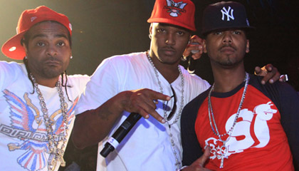 The Diplomats To Make Biopic...Obviously Everyone Is Set To Play Themselves