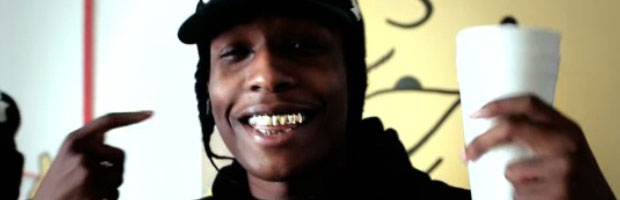 Why It's Deeper Than Just ASAP Rocky...