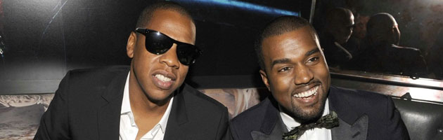 Jay-Z: R. Kelly and Kanye West Are "Genius Talent(s)"