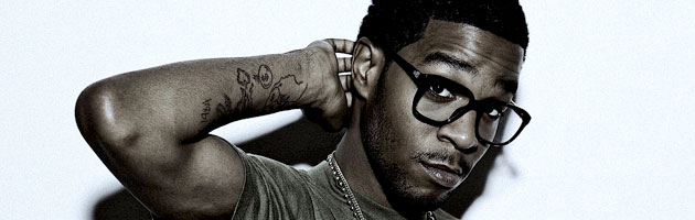 The Kid CuDi Update