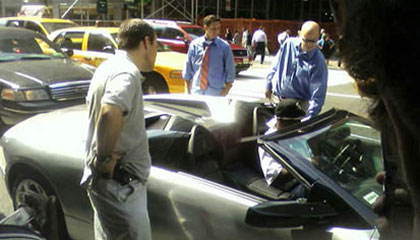 NYPD's Hip-Hop Police Are Officially Called The 'Enterprise Operation Unit'