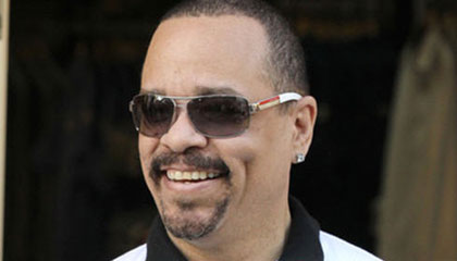 Guy Who Wrote Cop Killer Song And Now Plays A Cop On TV Disses The ...