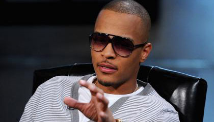 T.I. Out Of Jail For Real Now?