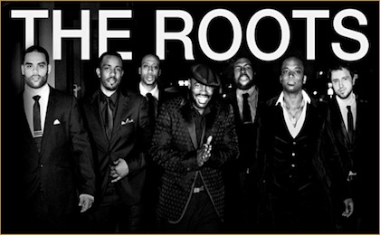 The Roots "Undun" Tracklist and Single w/ Big K.R.I.T.