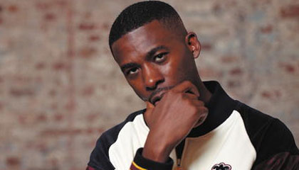 The GZA Set To Lecture At Harvard University