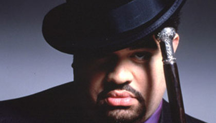 Heavy D Dies At Age 44