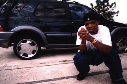 B.G. Facing Up To 40 Years In Prison