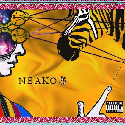 FreeEP: Neako "TR33"