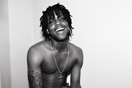 Chicago Police Investigate Chief Keef's Tweets In Lil JoJo Murder