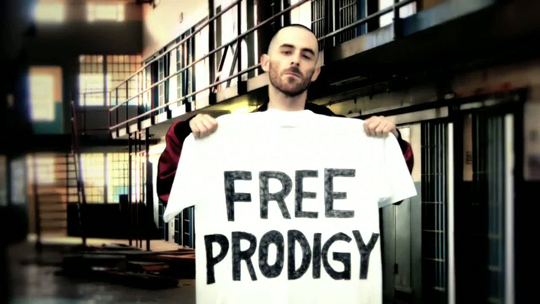 Alchemist & Prodigy Come Together To Create Beat Tape Exclusively For ...