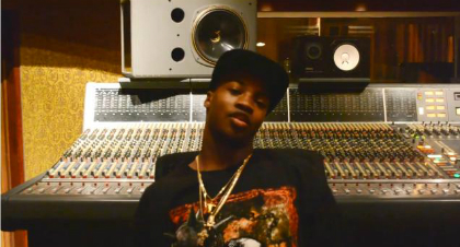 iHipHop Exclusive Video Interview: Ken Rebel Talks A3C Volume 3, His ...