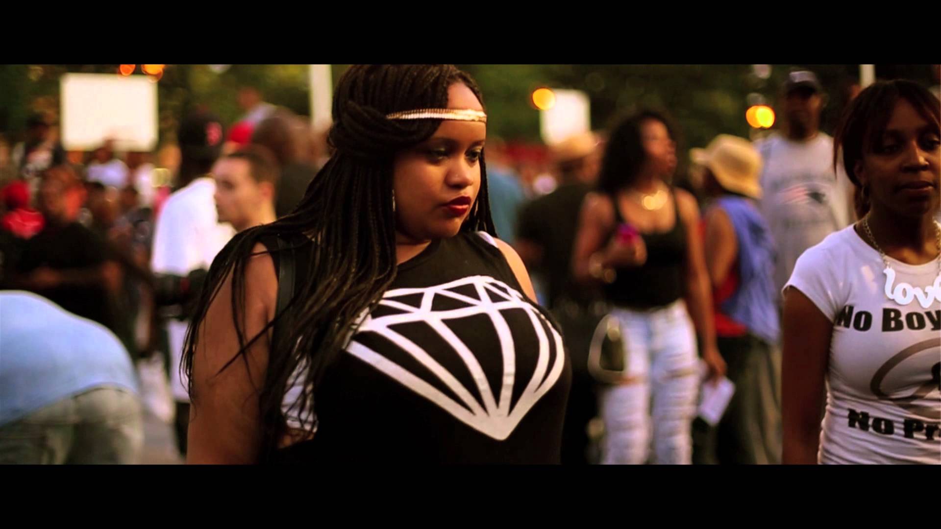 Video: GDot & Born - "It's Real" Feat. Ed OG