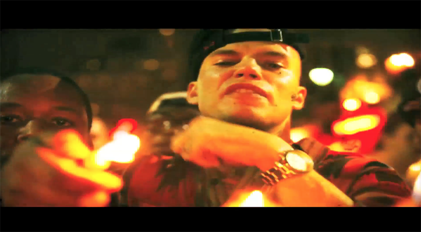 Video: G-Jet - Richard Pryor