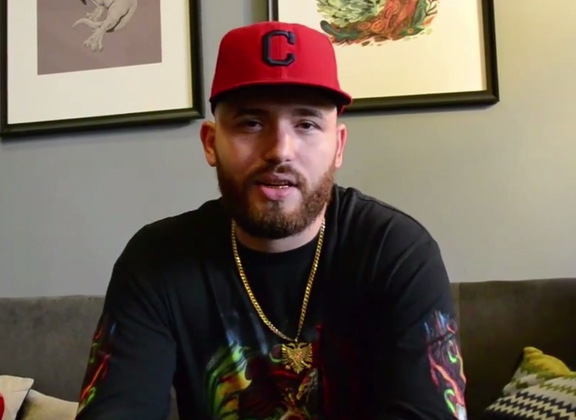 iHipHop Exclusive Video Interview: G4SHI Talks A3C Volume 4 ... iHipHop Exclusive Video Interview: G4SHI Talks A3C Volume 4 ...