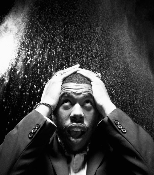 Flying Lotus Upset He Wasn't on Kanye West's Yeezus Album