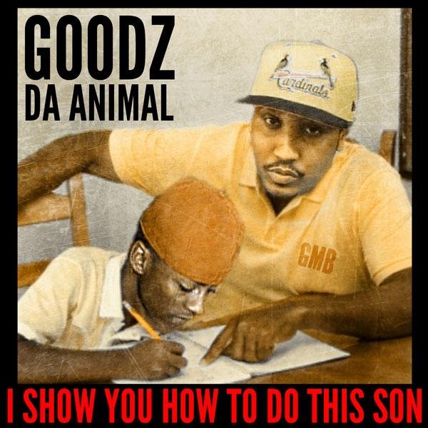 New Music: GOODZ Sends Shots at Cassidy on "Bird N***a"