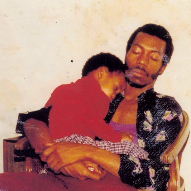 #ThrowbackThursday: 25 Old School Hip-Hop Pics of the Week #3