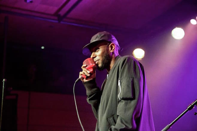 Video: Yasiin Bey (Mos Def) Slanders Drake vs. Meek Mill Beef During ...
