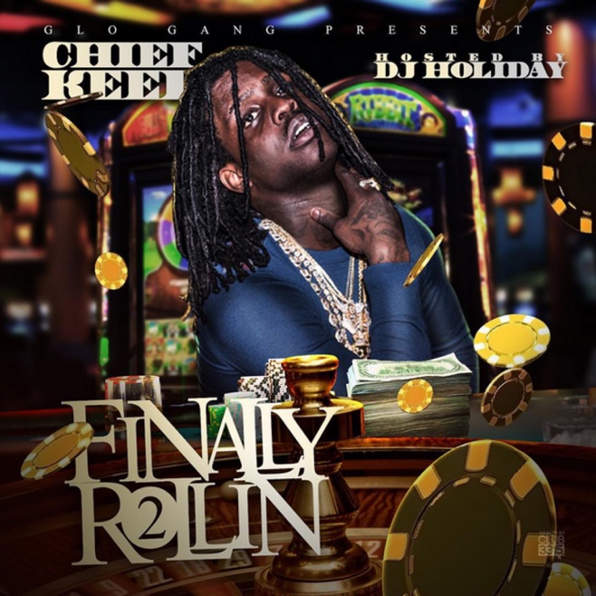 Chief Keef Drops New Mixtape Finally Rolling 2