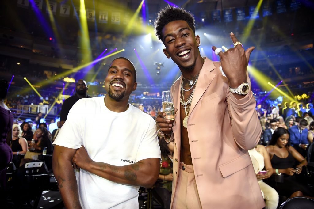New Music: Desiigner - "Timmy Turner" Remix Ft. Kanye West