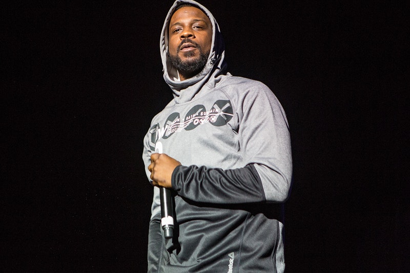 Jay Rock Announces New Album, ‘Redemption’