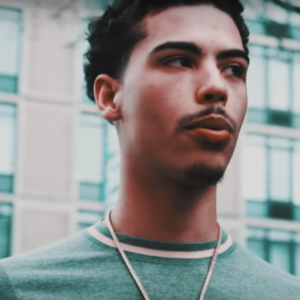 Jay Critch Releases New Video For "Same Team"