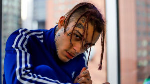 Lil Skies Releases New Track, "No Rest"