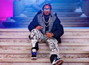Future Announces 'The WIZRD' Tracklist