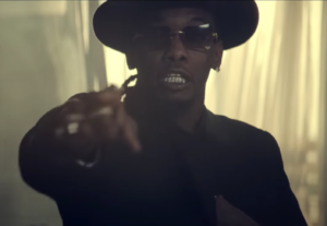 Offset & Gucci Release "Quarter Milli" Video