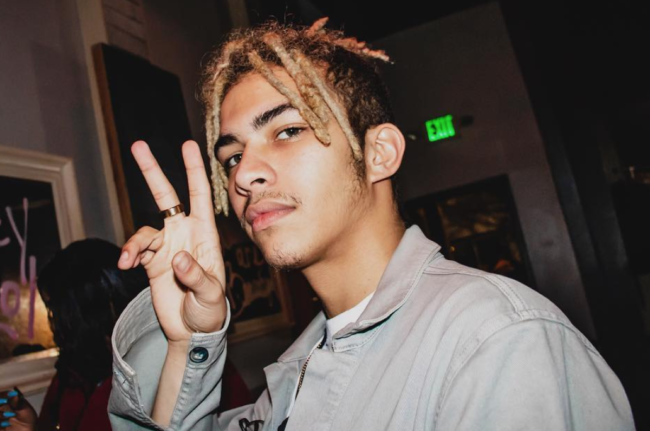 Mercy Releases "See What I See" Video; Announces Signing to Babygrande ...