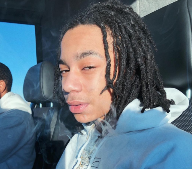 YBN Nahmir Returns With New Single & Video, "Baby 8"