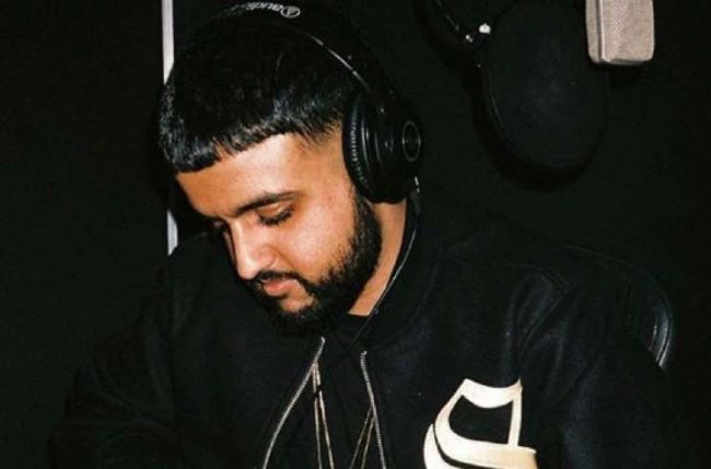 Nav Releases 'Bad Habits Deluxe' Edition Nav Releases 'Bad Habits Deluxe' Edition
