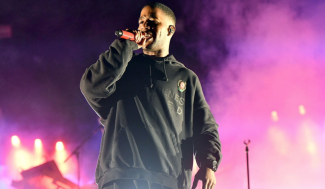 Kid Cudi Dedicates Coachella Set To Nipsey Hussle, Mac Miller