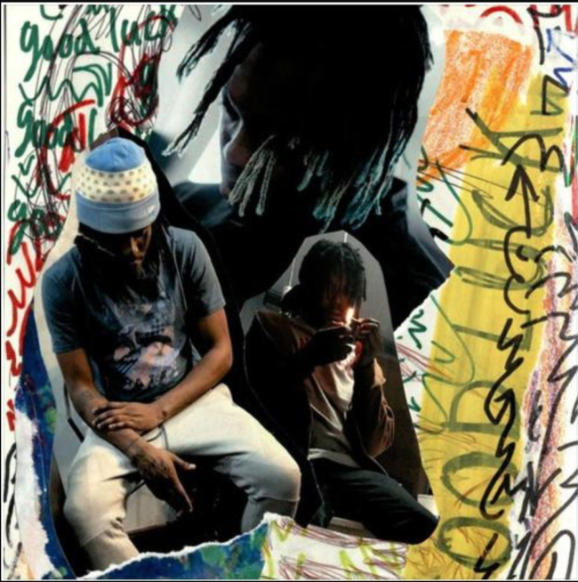 Lucki Comes Through With A New Single, "Used 2"