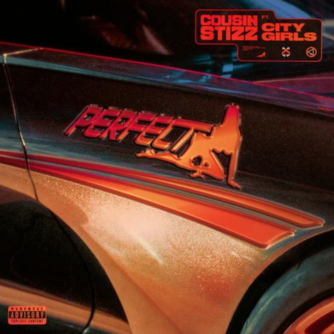 Cousin Stizz Returns On "Perfect"