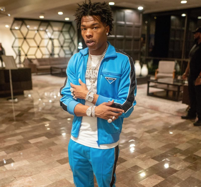 Lil Baby Hops On Young Scooter's "Petty"