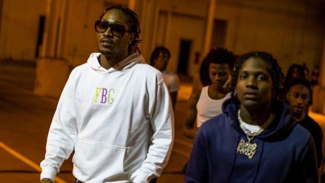 Future & Lil Durk Unload Their Truths On "Last Name"