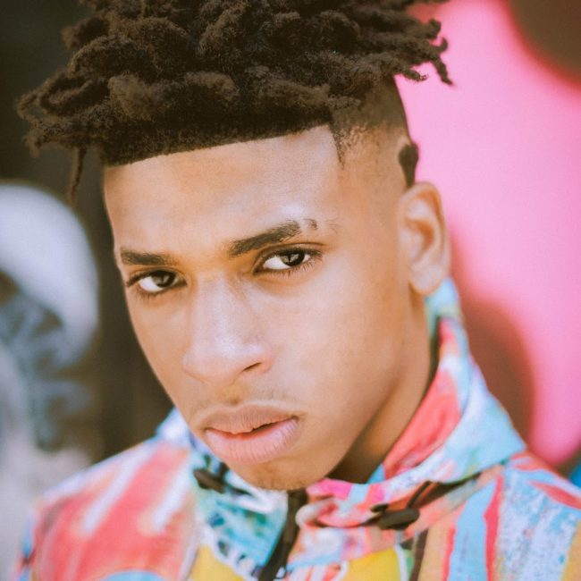 NLE Choppa Details Emotional Pain On "Dekario"
