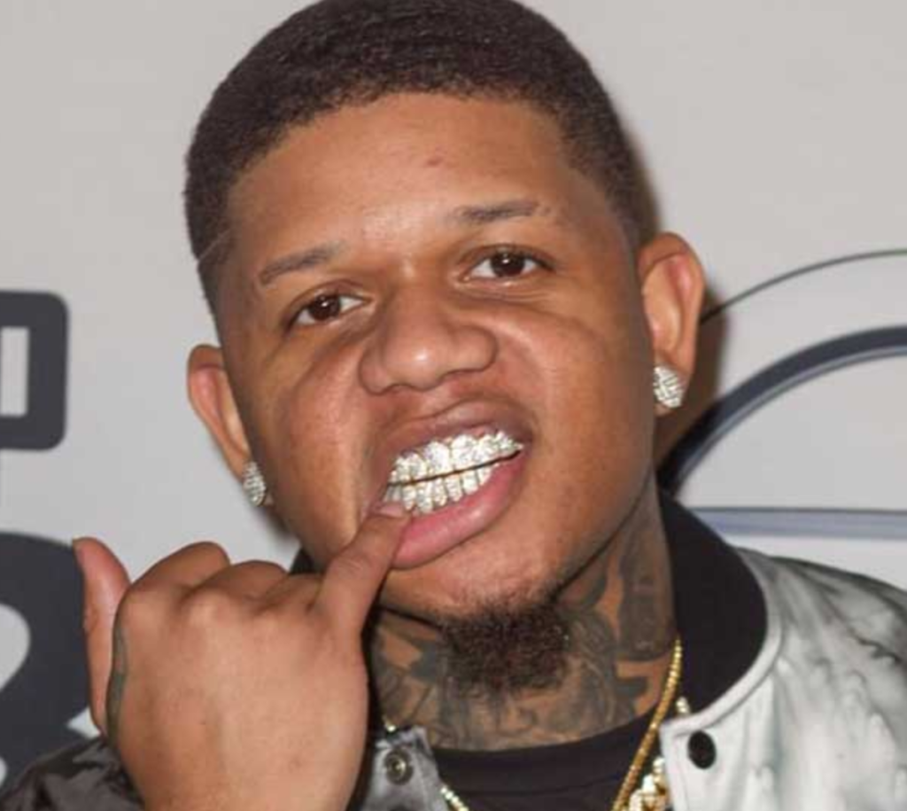 Yella Beezy Taps Ty Dolla $ign On "Ay Ya Ya Ya"