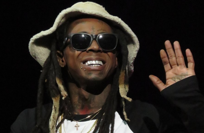 Lil Wayne Reveals 'Funeral' Details Through DM With Fan
