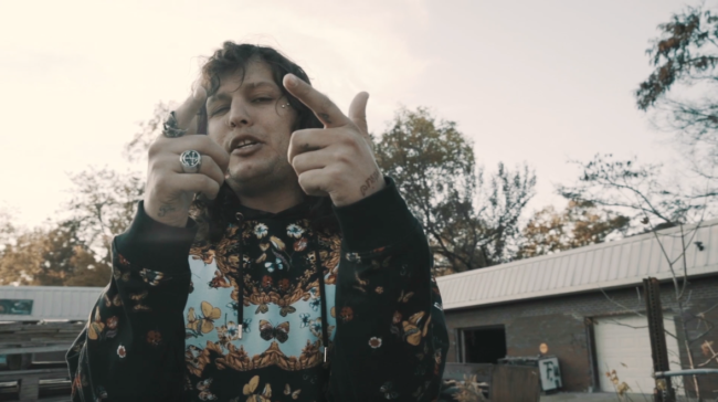 Clever Drops Premiere 'A3C Volume 9' Single, "Madness"