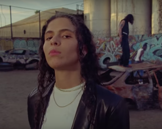 070 Shake Releases "Guilty Conscious" Video