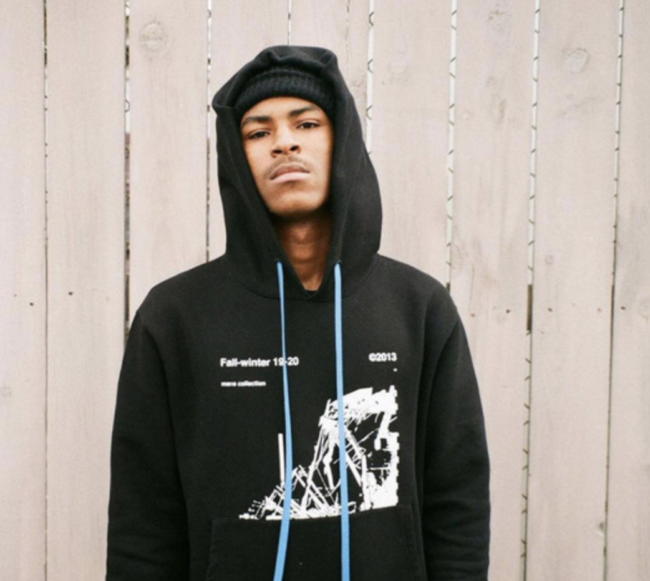 Teejayx6 Keeps His Streak Going With "New Scheme"