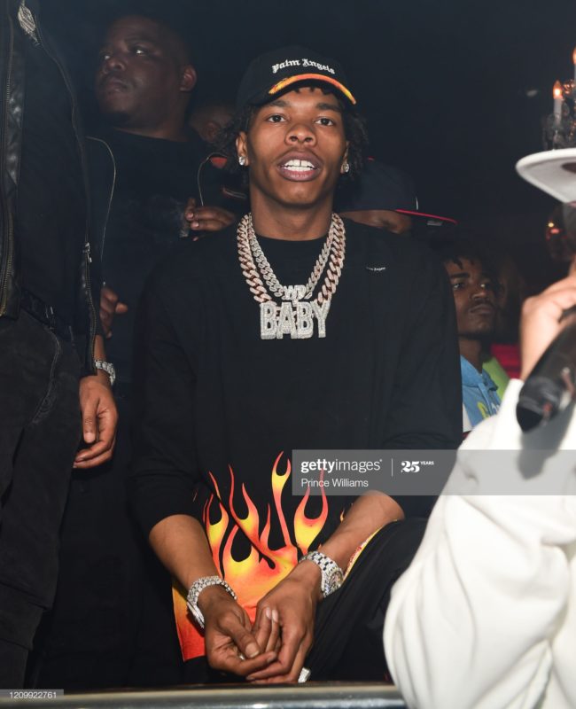 Lil Baby Teases New Mixtape, 'Lamborghini Boys'