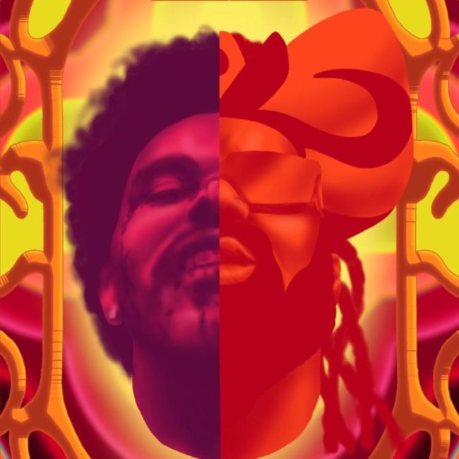 Major Lazer Reimagines The Weeknd's "Blinding Lights"