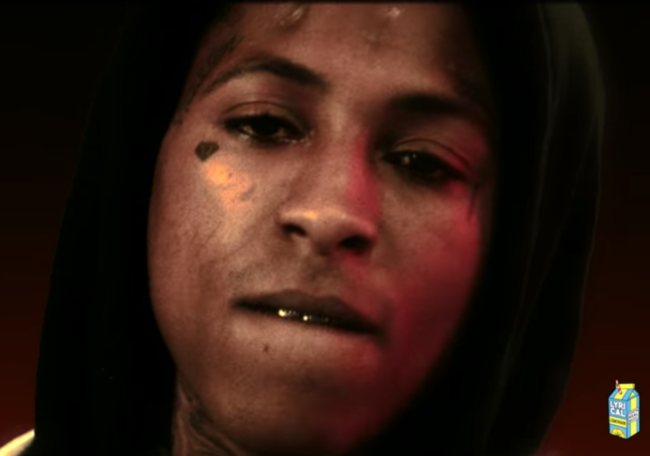 YoungBoy Never Broke Again Links With Lyrical Lemonade On "AI Nash"
